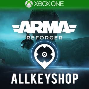 Buy Arma Reforger Xbox One Compare Prices