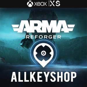 Buy Arma Reforger Xbox Series Compare Prices