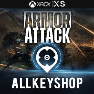 Buy Armor Attack Xbox Series Compare Prices