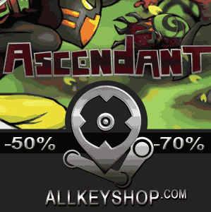 Buy Ascendant CD KEY Compare Prices - AllKeyShop.com