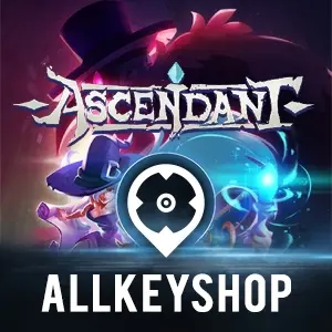 Buy Ascendant 2024 CD Key Compare Prices