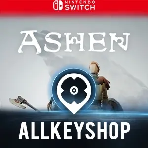 Buy Ashen Nintendo Switch Compare prices