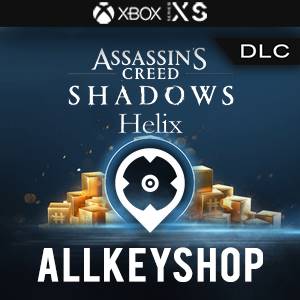 Buy Assassin’s Creed Shadows Helix Credits Xbox Series Compare Prices