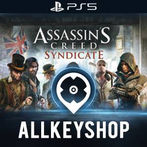 Buy Assassin’s Creed Syndicate PS5 Compare Prices