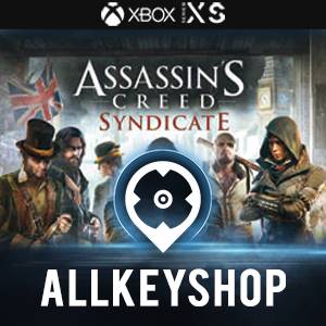 Buy Assassin’s Creed Syndicate Xbox Series Compare Prices