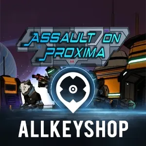 Buy Assault On Proxima CD Key Compare Prices