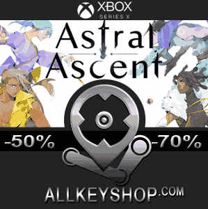 Buy Astral Ascent Xbox Series Compare Prices