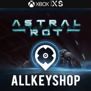 Buy Astral Rot Xbox Series Compare Prices