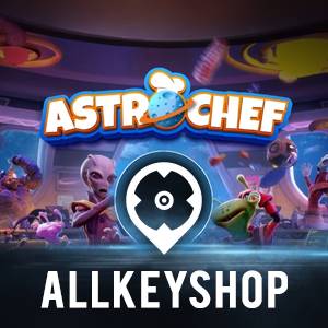Buy Astro Chef CD Key Compare Prices