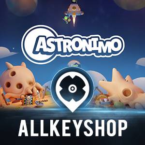 Buy Astronimo CD Key Compare Prices