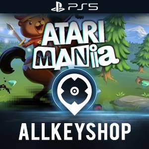 Buy Atari Mania PS5 Compare Prices