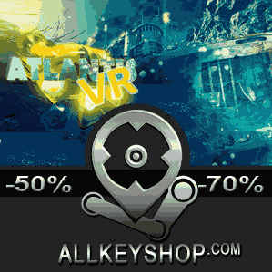 Buy Atlantis VR CD Key Compare Prices