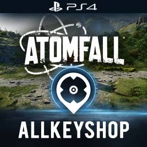 Buy Atomfall PS4 Compare Prices