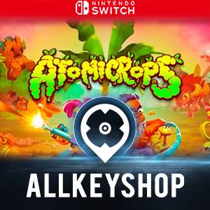 Buy Atomicrops Deerly Beloved Nintendo Switch Compare prices