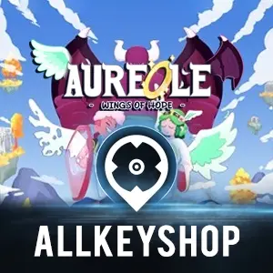 Buy Aureole Wings of Hope CD Key Compare Prices