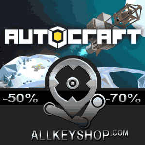 Buy Autocraft CD KEY Compare Prices - AllKeyShop.com