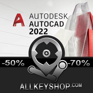 Buy Autodesk Autocad 2022 CD KEY Compare Prices