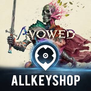 Buy Avowed CD Key Compare Prices