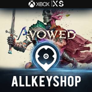 Buy Avowed Xbox Series X Compare Prices