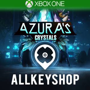 Buy Azura’s Crystals Xbox One Compare Prices