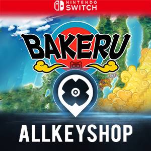 Buy BAKERU Nintendo Switch Compare prices