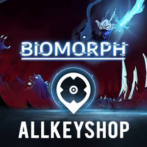 Buy BIOMORPH CD Key Compare Prices