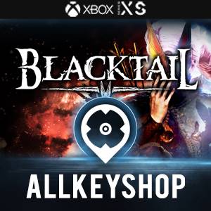 Buy BLACKTAIL Xbox Series Compare Prices