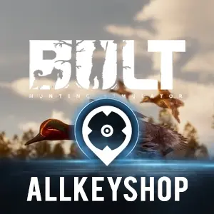 Buy BULT Hunting simulator CD Key Compare Prices