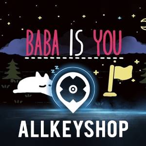 Buy Baba Is You CD Key Compare Prices