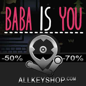 Buy Baba Is You CD Key Compare Prices
