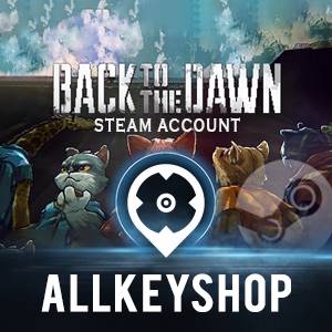 Back to the Dawn Steam Account Compare Prices