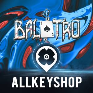 Buy Balatro CD Key Compare Prices
