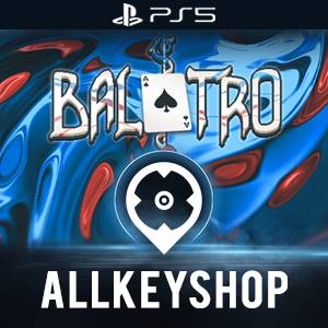 Buy Balatro PS5 Compare Prices