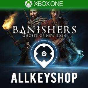 Buy Banishers Ghosts of New Eden Xbox One Compare Prices