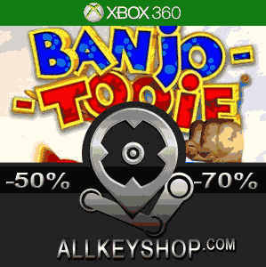 Buy Banjo Tooie Xbox 360
