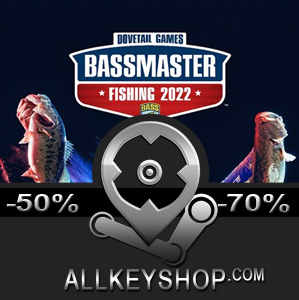 Buy Bassmaster Fishing 2022 CD Key Compare Prices