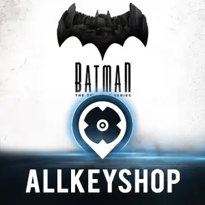 Buy Batman The Telltale Series CD KEY Compare Prices - AllKeyShop.com