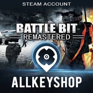 BattleBit Remastered Steam Account Compare Prices