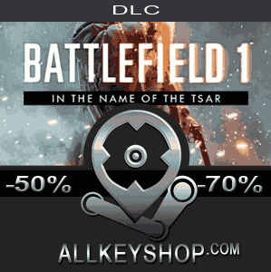 Buy Battlefield 1 In the Name of the Tsar CD KEY Compare Prices ...