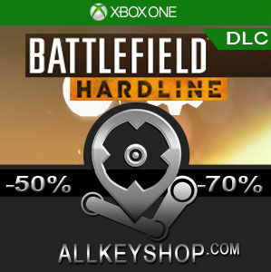 Buy Battlefield Hardline Enforcer Shortcut Xbox One Compare Prices