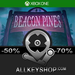 Buy Beacon Pines Xbox One Compare Prices