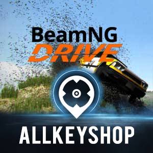 Buy BeamNG.drive CD KEY Compare Prices - AllKeyShop.com