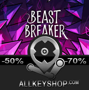 Buy Beast Breaker CD Key Compare Prices