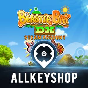 Beastie Bay DX Steam Account Compare Prices