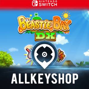 Buy Beastie Bay DX Nintendo Switch Compare prices