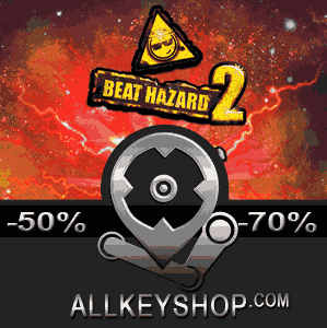 Buy Beat Hazard 2 CD Key Compare Prices