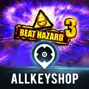 Buy Beat Hazard 3 CD Key Compare Prices