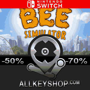 Buy Bee Simulator Nintendo Switch Compare Prices