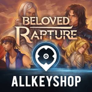 Buy Beloved Rapture CD Key Compare Prices