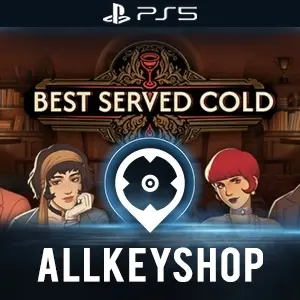 Buy Best Served Cold PS5 Compare Prices